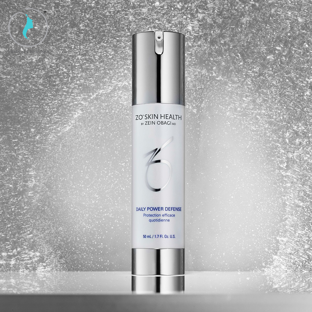 ZO DAILY POWER DEFENSE - SẢN PHẨM BÁN CHẠY CỦA ZO SKIN HEALTH THÁNG 6/ ...