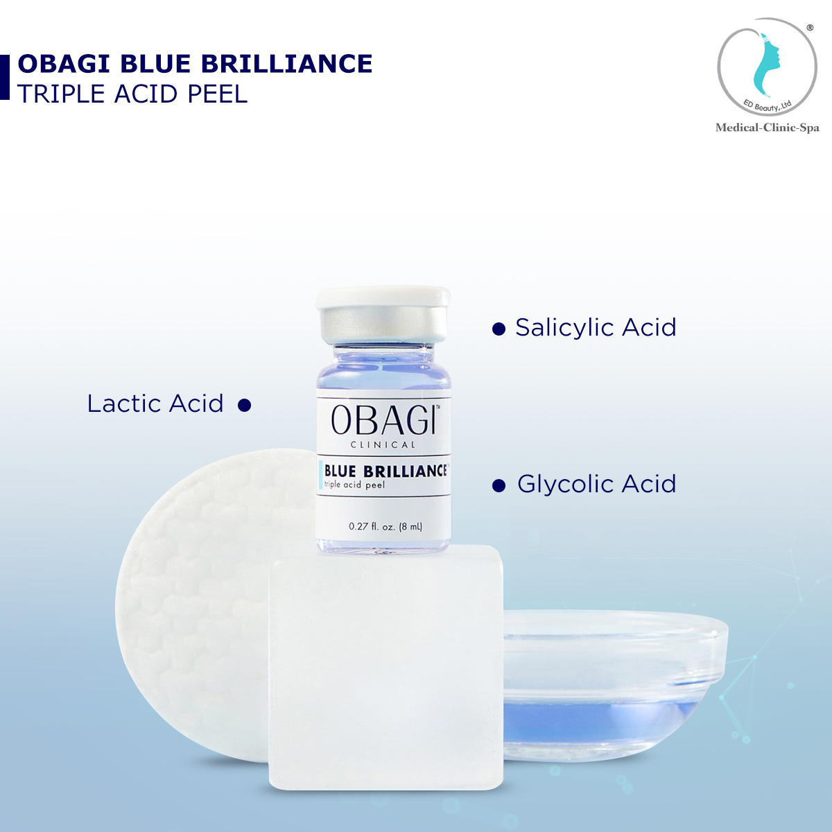 HƯỚNG DẪN DÙNG BỘ OBAGI BLUE BRILLIANCE TRIPLE ACID PEEL TẠI NHÀ ĐÚNG ...