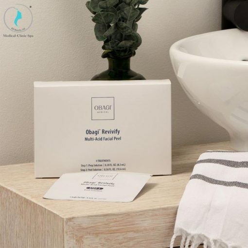 Peel trẻ hóa da Obagi Revivify Multi-Acid Facial Peel - Obagizo.vn